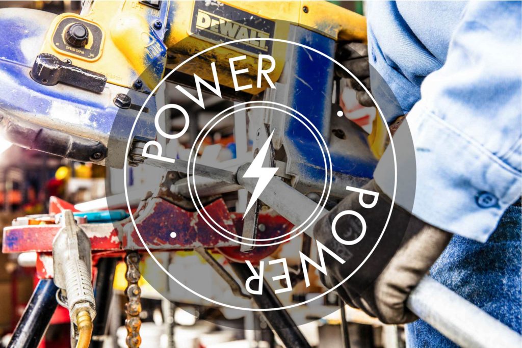 Services - Harrison Electrical Construction